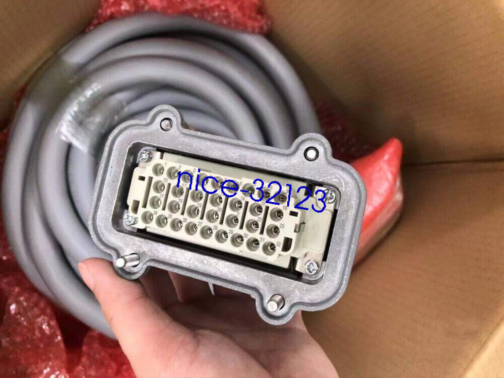 1PCS ABB power cable 3HAC026787-003 22M | eBay