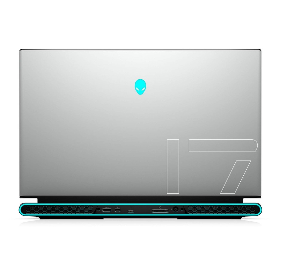 Alienware M15 R3 FHD - i7-10750H 16GB RAM - RTX 2060 - 512GB SSD AWM15 ...