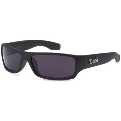 LOCS Sunglasses - 8LOC9003-MB | Gangster Sunglasses | Vato | Cholo ...