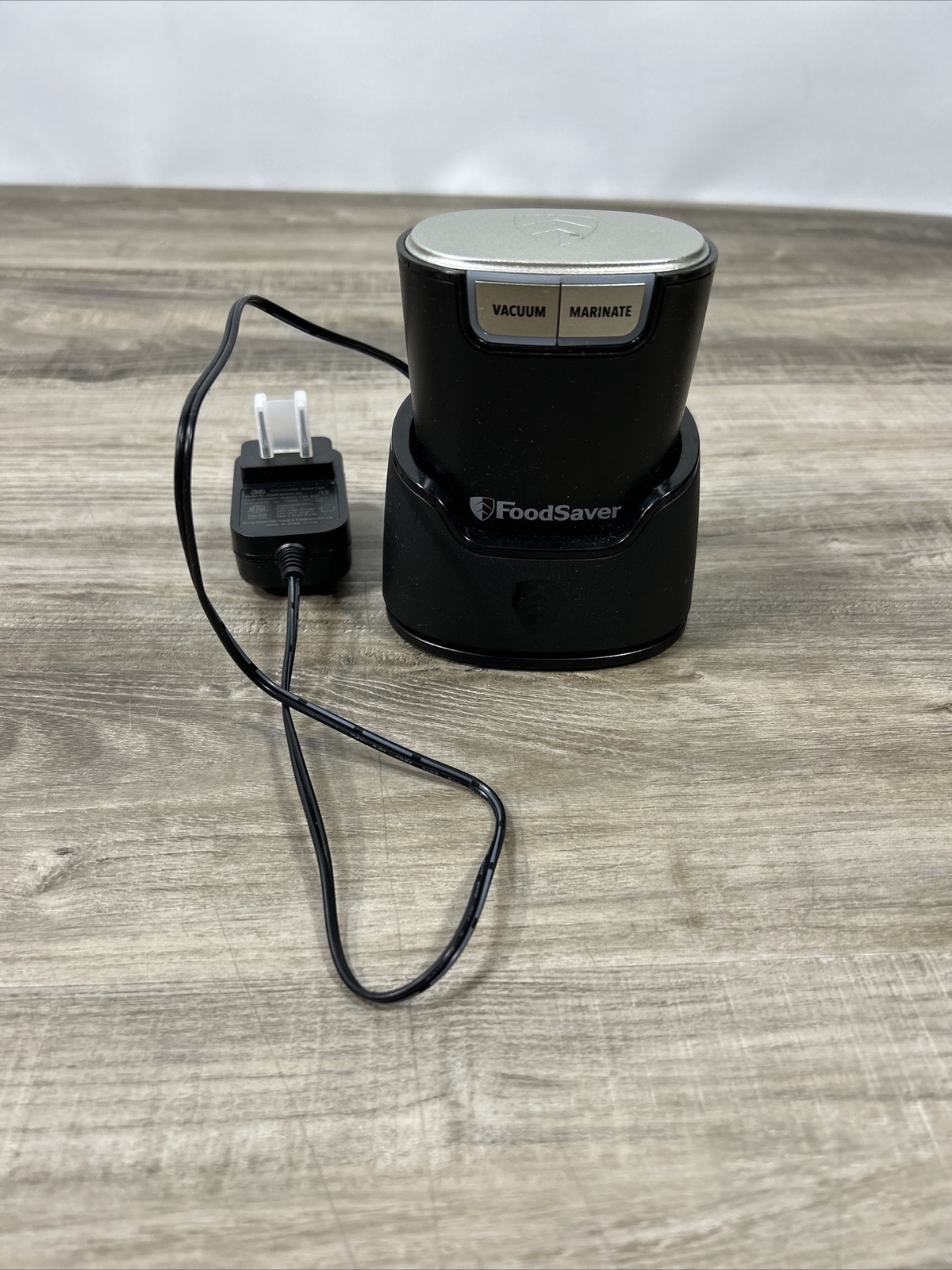 FoodSaver FS1110 Handheld Food Vacuum Sealer for sale online | eBay