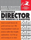 Macromedia Director MX 2004 for Windows Macintosh - Paperback - GOOD ...
