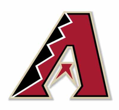 Arizona Diamondbacks Precision Cut Decal | eBay