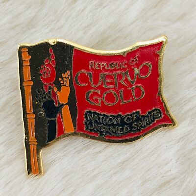 Republic Jose Cuervo Gold Nation of Spirits Tequila Advertising Flag ...