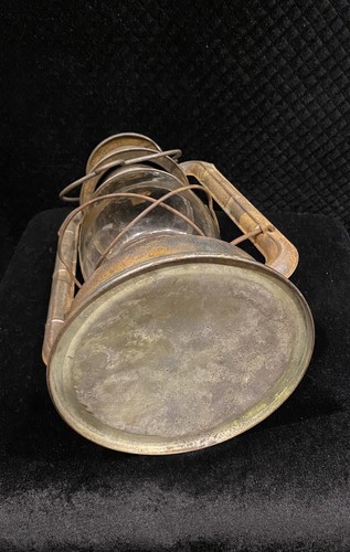 BOSTON LADDER 9 DIETZ FIRE DEPT LAMP LANTERN TRUMPET CAIRNS HELMET FDNY ...