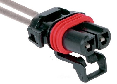 ABS Control Module Connector | eBay