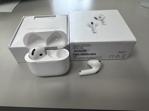Pro Gen 4 AirPods - Sealed | eBay