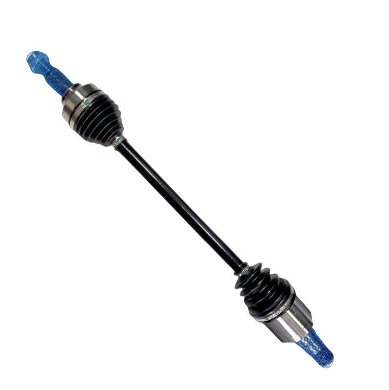 For 2020-2023 Tesla Model Y Front Halfshaft CV axle assembly 1188119-00 ...