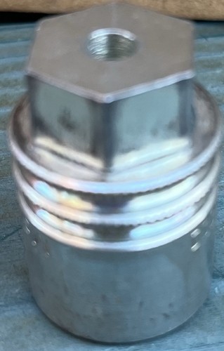 Genuine Ford Nissan McGARD Locking Wheel Nut Key Fiesta Mondeo Focus ...