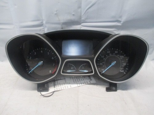 2018 Ford Escape Speedometer Speedo Cluster 64K OEM | eBay