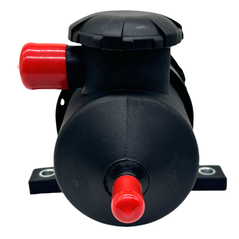 New 3931070550 Oil Separator w/LC5001 for MANN+HUMMEL ProVent 200 Oil ...