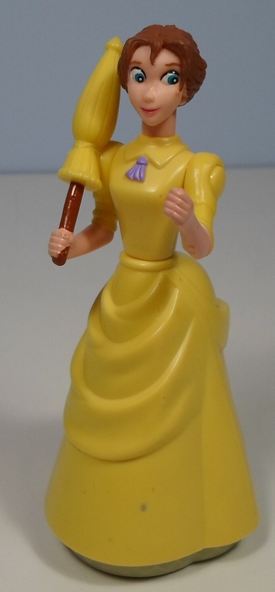 Disney Princess Jane Porter