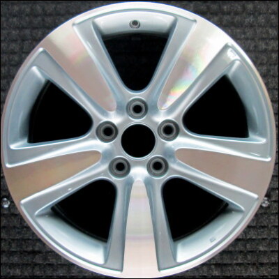 Acura MDX 18 Inch Machined OEM Wheel Rim 2010 To 2013 | eBay