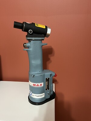 Riveters - Textron Cherrymax