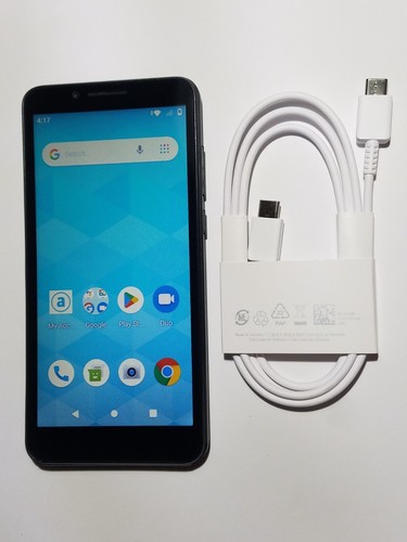 Worldwide Factory Unlocked Small Android GSM Phone SCHOK Volt SV55 ...