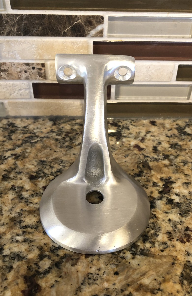 Julius Blum Wall Mounted Railings NOS Julius Blum Carlstadt Hand