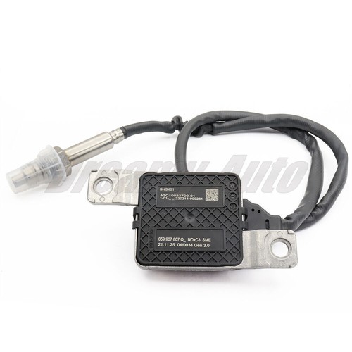 Nox Sensor for 059907807Q Audi Q7 3.0 059-907-807-Q 03L-907-807-A 059 ...