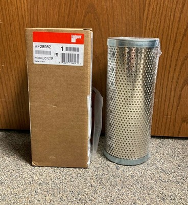 Filters & Lubricators - Hydraulic Filter