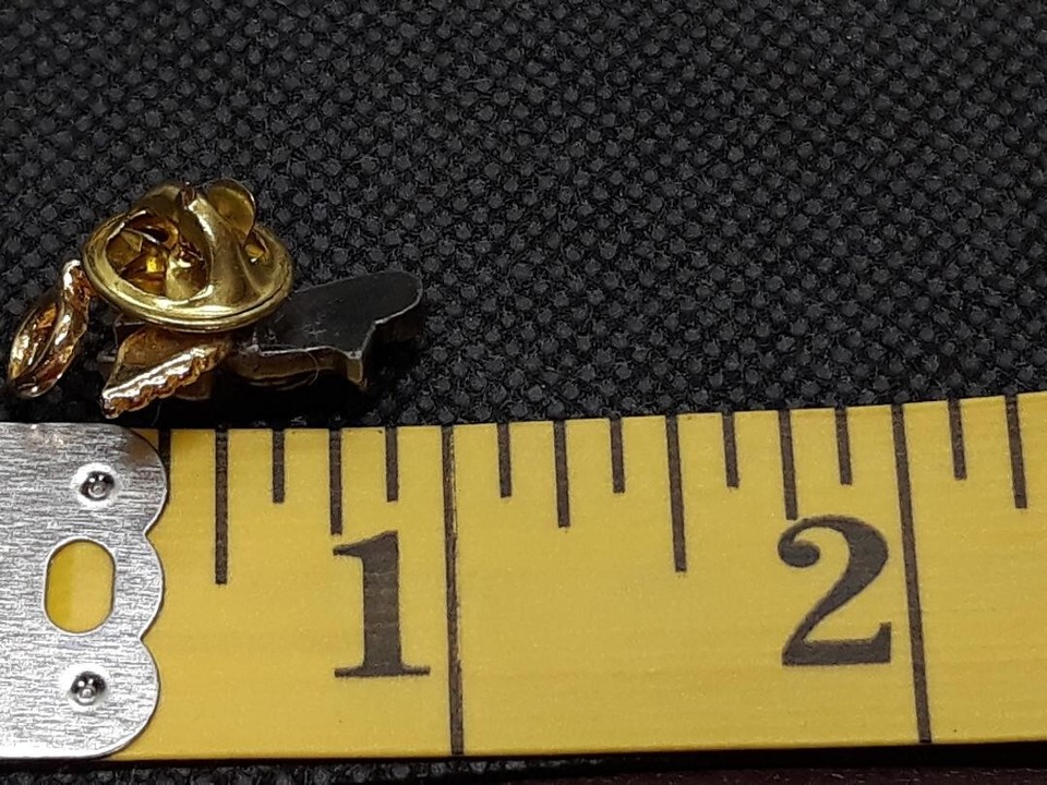 Vtg CAMCO Cat Angel Pin Gold-Tone And Pewter Heaven Cat Halo | eBay
