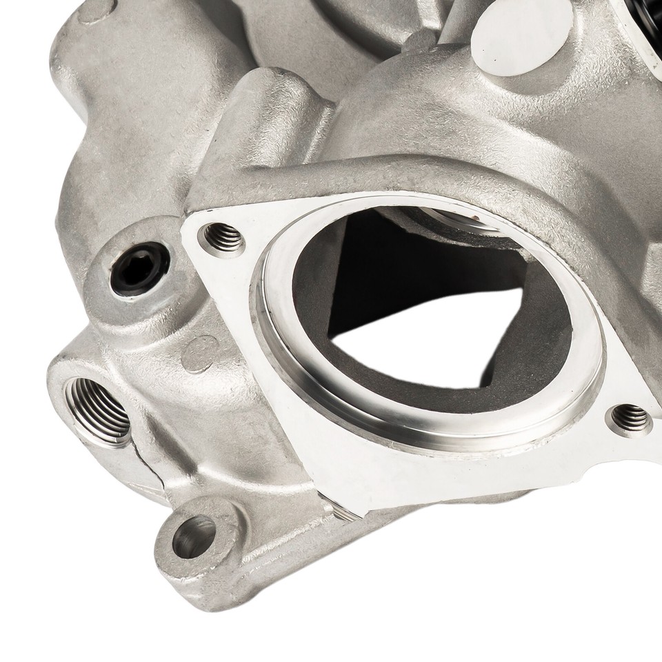 Water Pump AW6341 for 2009-2012 2013 2014 Dodge Ram 1500 2500 3500 5.7L ...