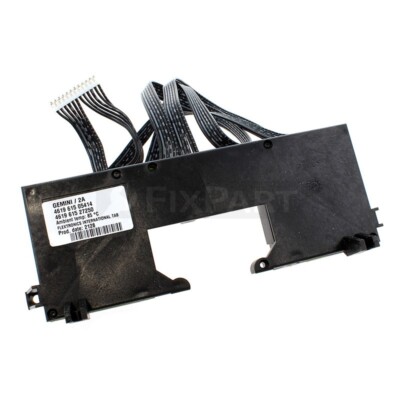 Whirlpool GEMINI/ 2E 4619 615 05591 FCSM6 Oven Control Module (READ) | eBay