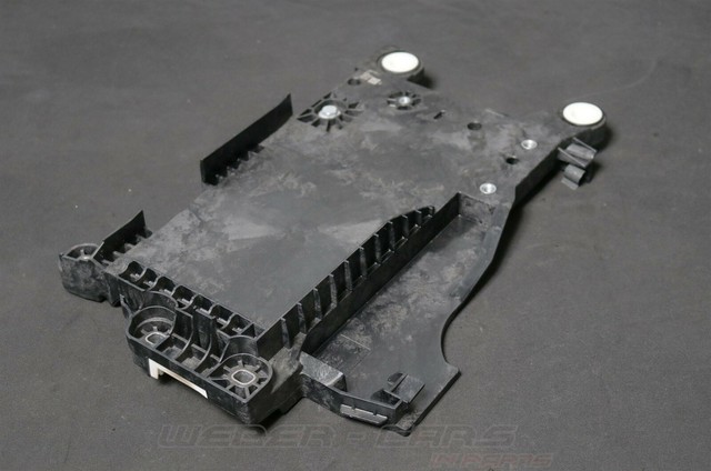 Battery Tray Fits BMW 2 Series X1 Mini Clubman Countryman 61217641797 ...