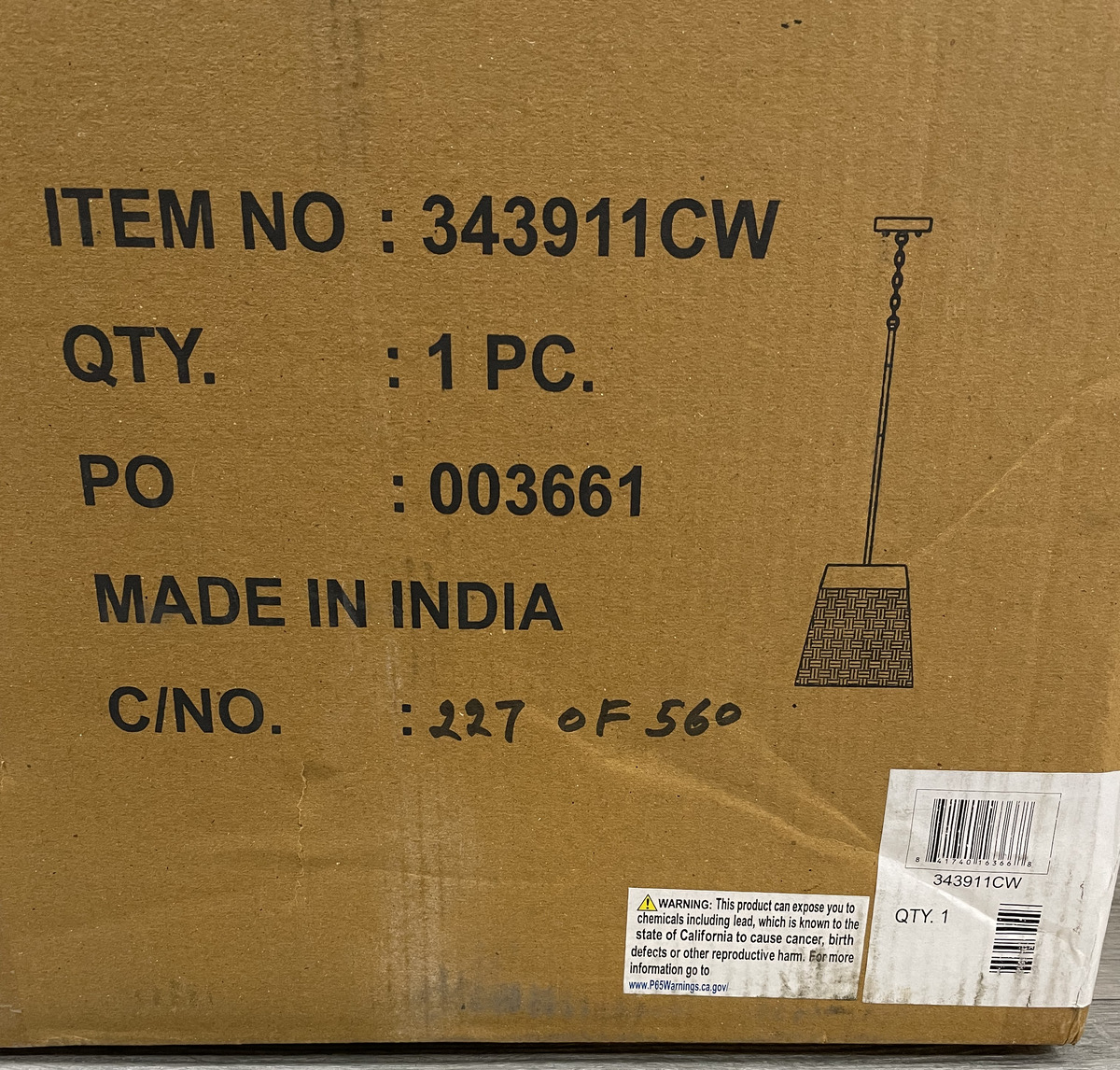 Capital Lighting Supply