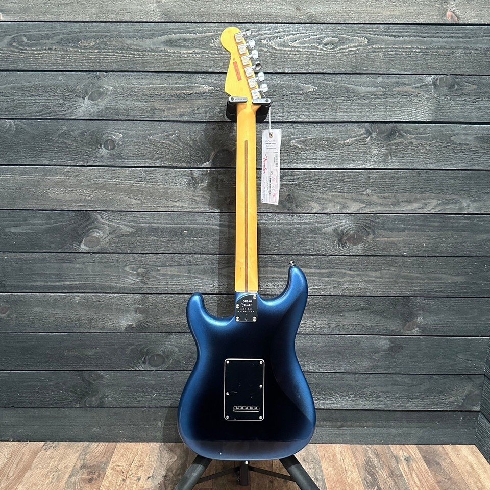 Fender American Professional II Stratocaster Rosewood FB USA Electric ...