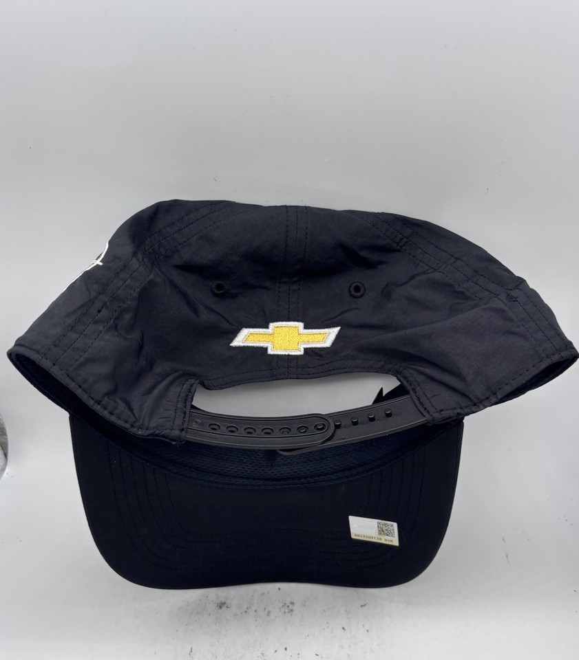 NEW SVG Safety Culture Nascar Pit Crew HAT Shane Gisbergen Trackhouse 47 Brand | eBay