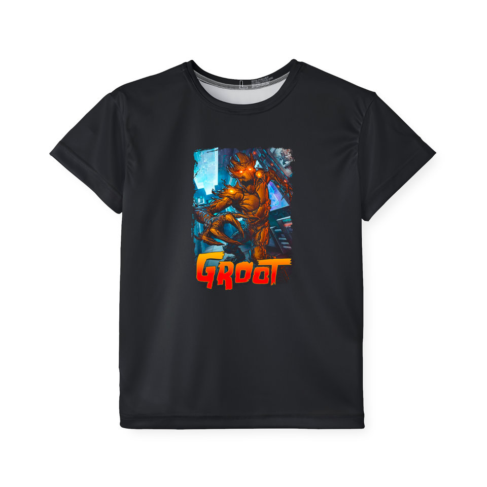 Marvel Characters ADULT Size Clothing Custom Design Printed Front T ...