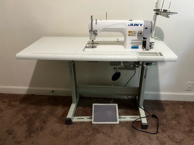 Juki TL-98Q Mechanical Sewing Machine 189684000015| eBay
