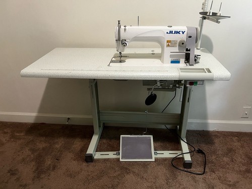 Juki TL-98Q Mechanical Sewing Machine 189684000015| eBay