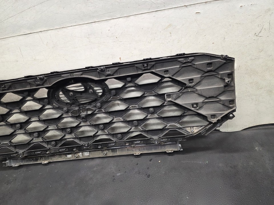 2021-2023 HYUNDAI SANTA FE FRONT RADIATOR GRILLE GRILL 86352-S2910 OEM ...