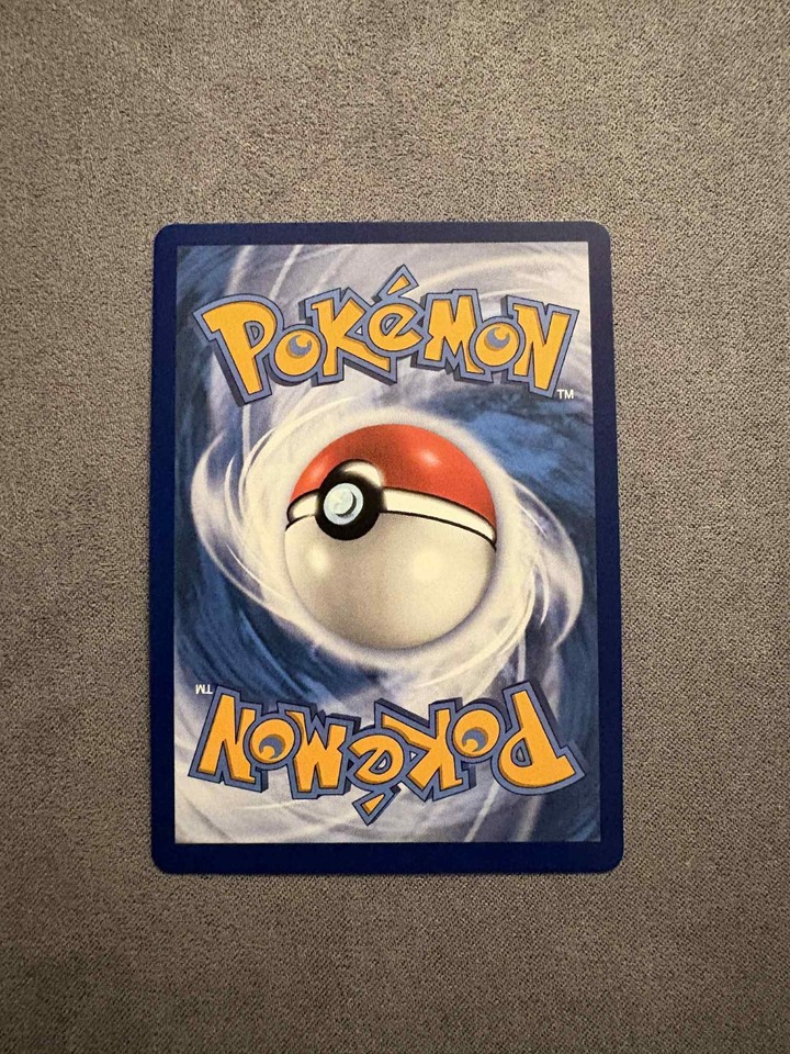 MEGA LUCARIO EX - 188/132 - MEGA EVOLUTIONS - SECRET RARE - GOLD ...