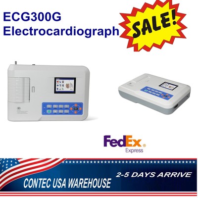 Medical Equipment - Emg Machine