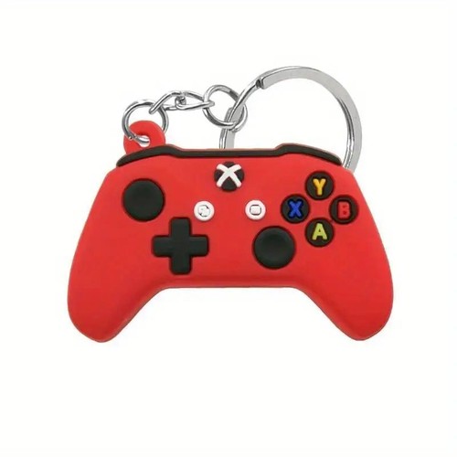 Game Controller Keychain | eBay Australia