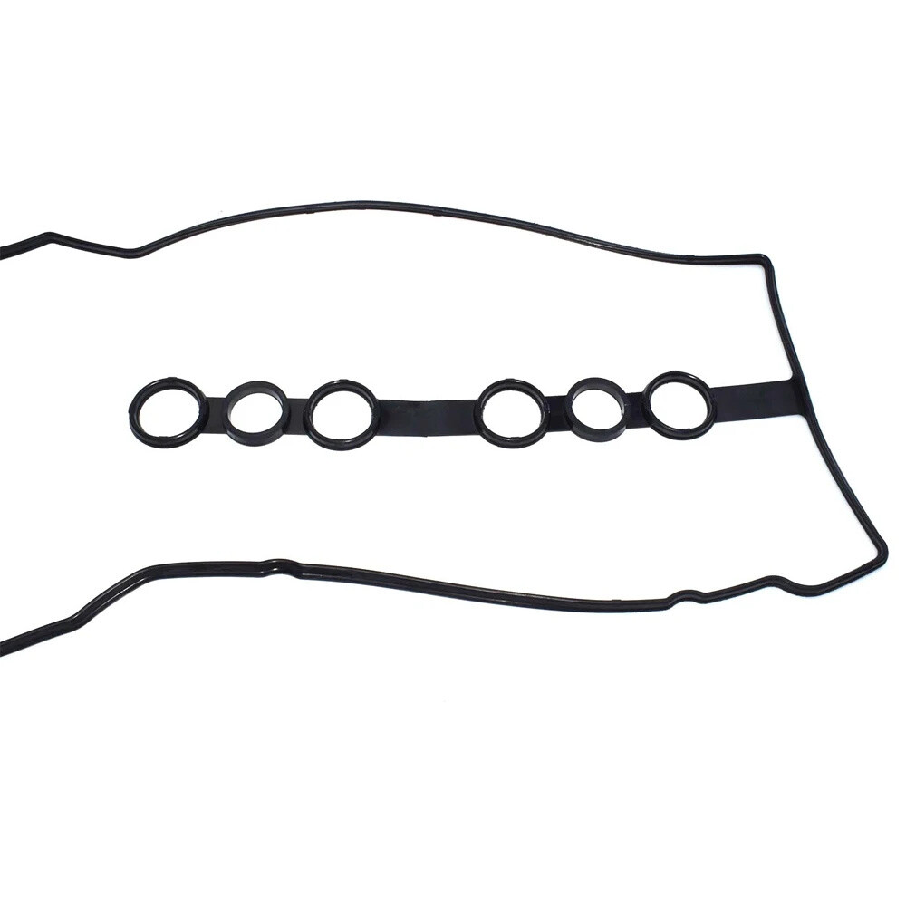 1Pc Valve Cover Gasket For Toyota Corolla 00-08 1121322050 112130D020 ...