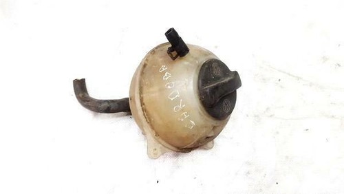 1h0121407 1h0 121 407 Expansion Tank coolant (RADIATOR EXPANSION TA ...