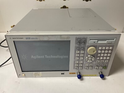 Modules - Network Analyzer