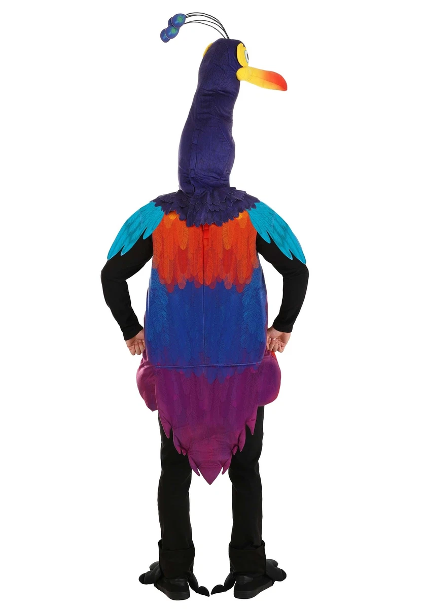 Disney Up Kevin Costume