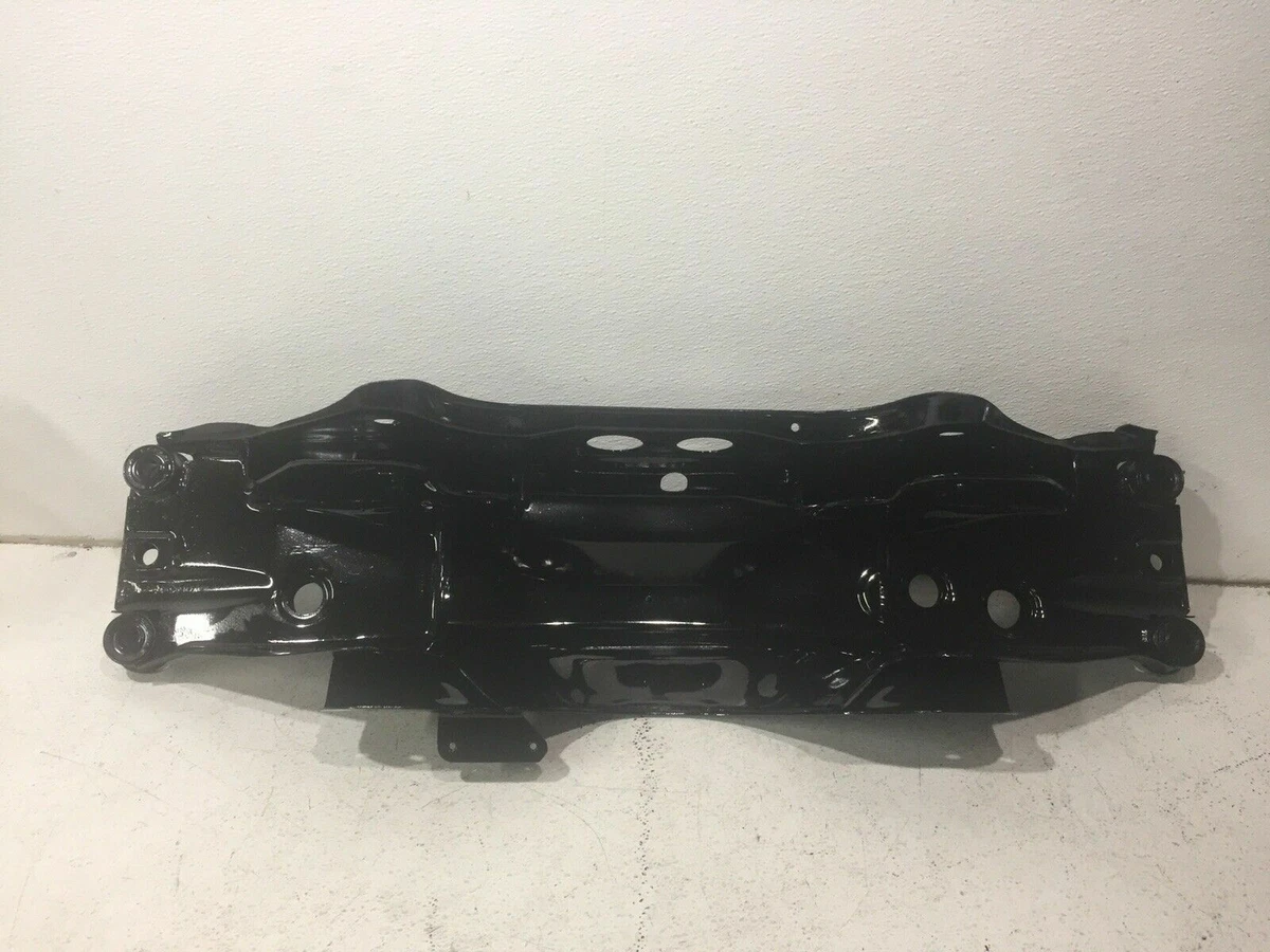 2002 Wrx Frame
