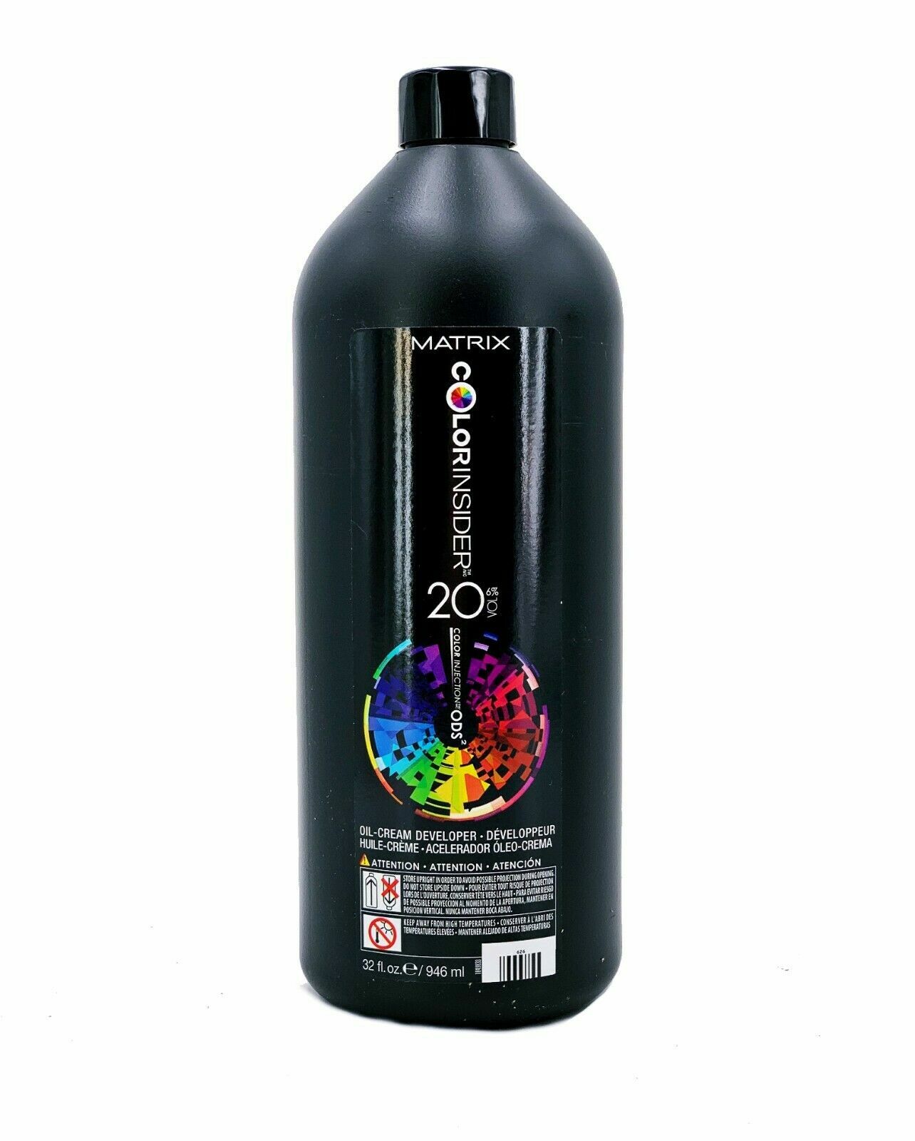 MATRIX COLOR INSIDER 2oz PERMANENT HAIR COLOR (SEALED) (CHOOSE YOURS ...