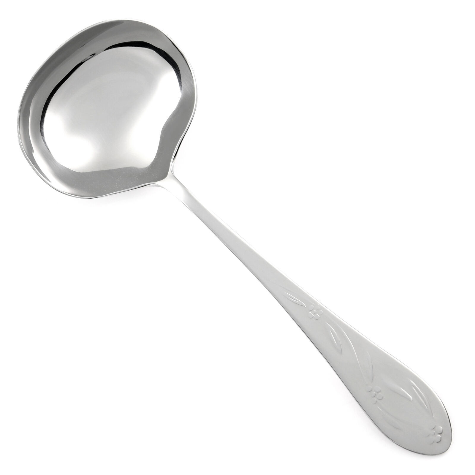 TEMP-TATIONS Stainless OLD WORLD FLORAL Flatware CHOICE Round Tip NEW ...