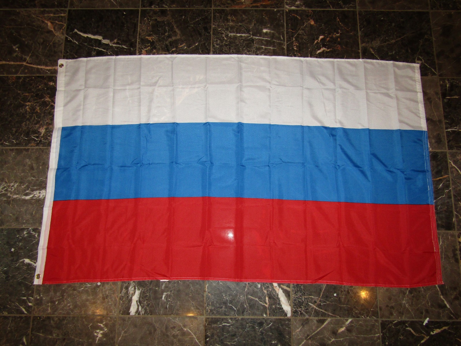 3x5 Russia Russian Rough Tex Knitted Flag 3'x5' Brass Grommets | eBay