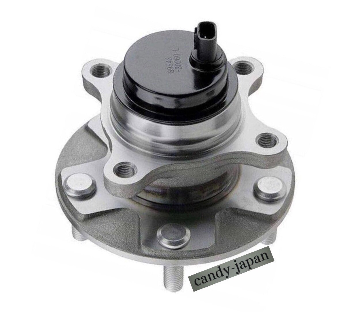 Toyota Genuine Front Wheel Bearing Hub Lexus IS250 IS300 OEM Car New ...