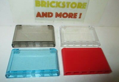 Lego - 1x Windscreen 1x6x3 64453 - Choose Color | eBay