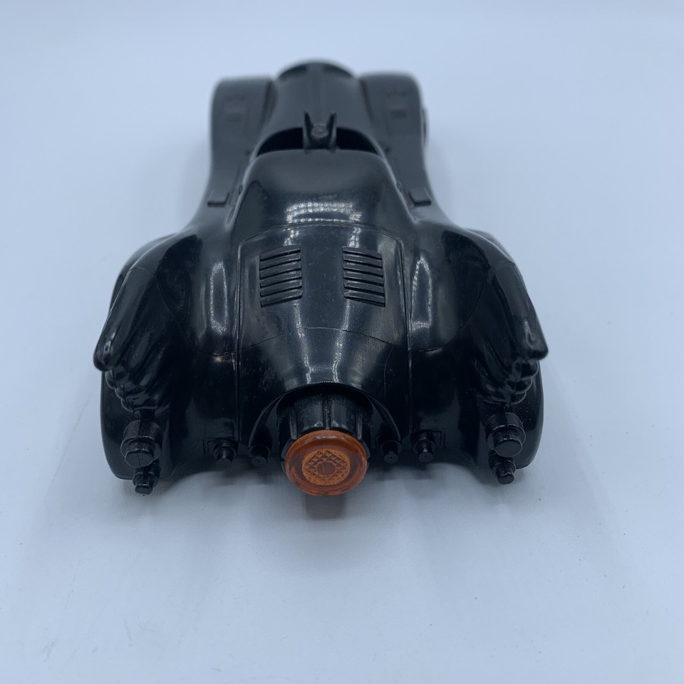 Vintage Batman Batmobile 1989 DC Comics | eBay