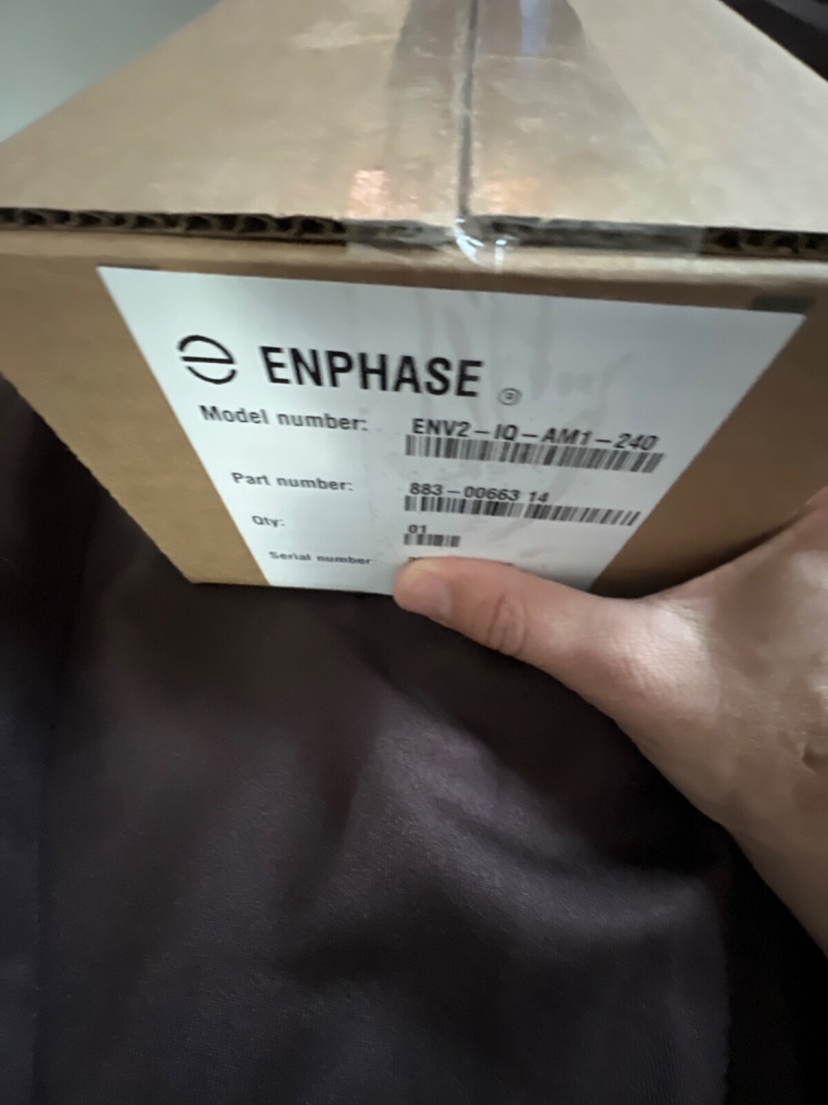 Enphase