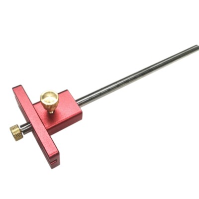 Aluminum Alloy Cutter Cutting Tool Carbide Scriber European Woodworking ...