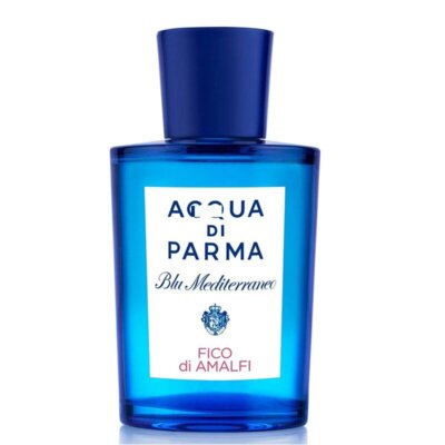 Profumo Blu Mediterraneo Fico di Amalfi 75ml Eau de Toilette Nuovo Con ...