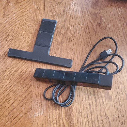 PS4 PlayStation Camera V1 Motion Sensor CUH-ZEY1 Sony PlayStation 4 VR ...